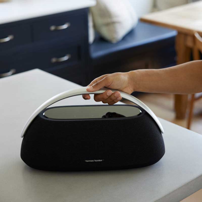 ⚡Портативная колонка Harman/Kardon Go Plus Play 3 цена в Бишкеке ...