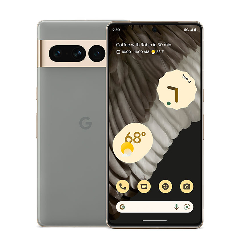 ⚡ Google Pixel 7 Pro (12+256GB) US низкая цена в Бишкеке - SOFTECH.KG