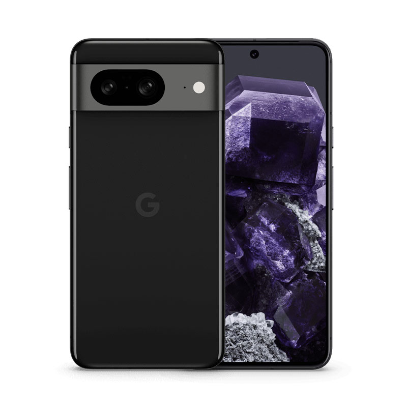 ⚡Google Pixel 8 (8+256) низкая цена в Бишкеке - SOFTECH.KG