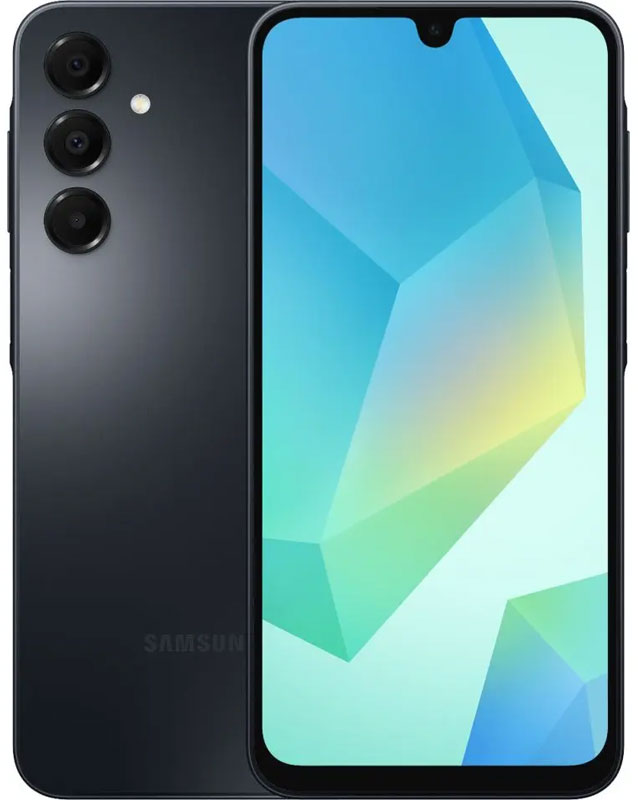Samsung Galaxy A16 4G (6+128GB) EU низкая цена в Бишкеке - SOFTECH.KG
